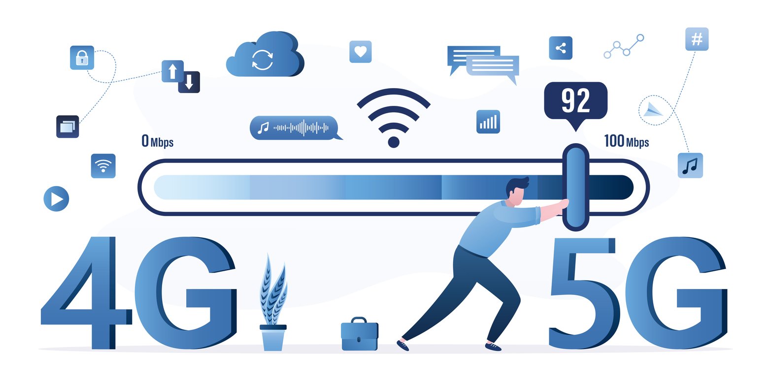 5G Basics: Everything You Need to Know